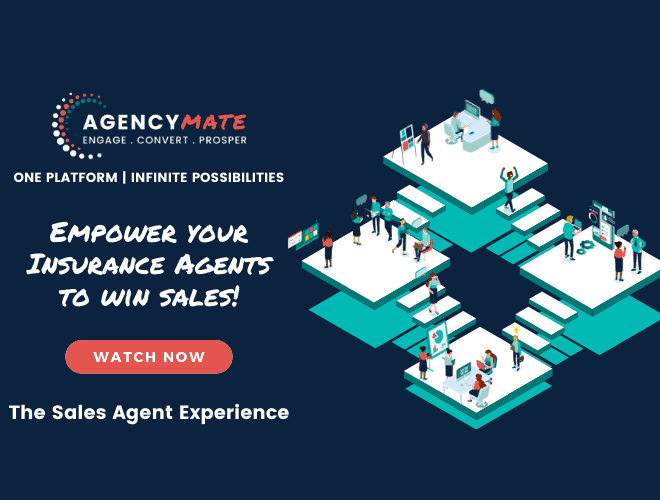 The Sales Agent Experience! - CoTé Software & Solutions